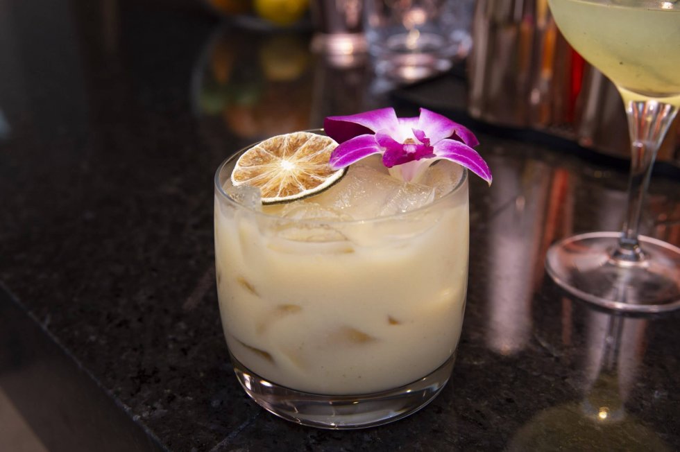 Infinity: Rooftop Restaurant + Bar | Lexington's Premier Rooftop Bar ...