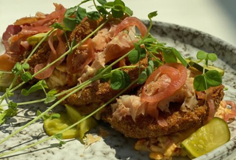 Infinity: Rooftop Restaurant + Bar | Lexington's Premier Rooftop Bar ...